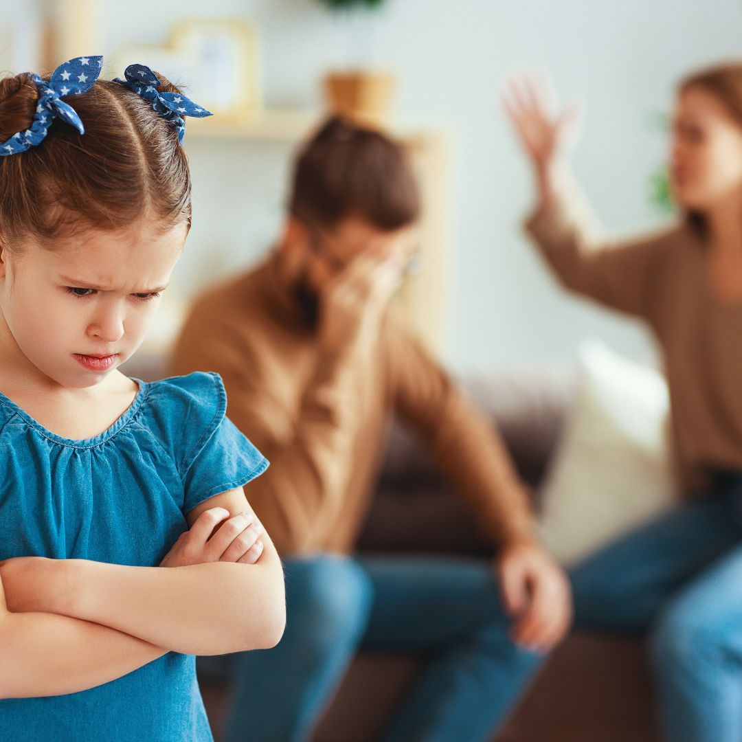 How Divorce Affects Children Emotionally: Key Insights